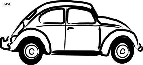 Alexander Gromow's Arte & Fusca - The VW Beetle and the Pop Art ...